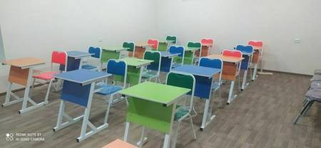 Парта стуллар заказ оламиз
