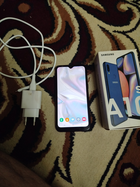 Samsung A10S arzon narxda