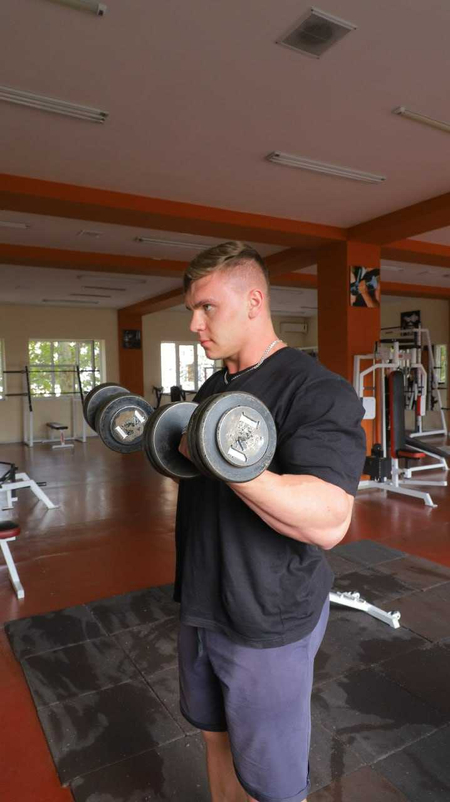 FitnessPlant uz (Фитнесс зал)
