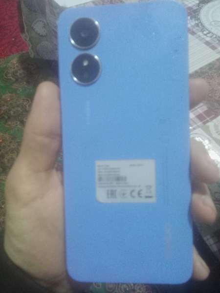 Oppo a17 4/64 2023