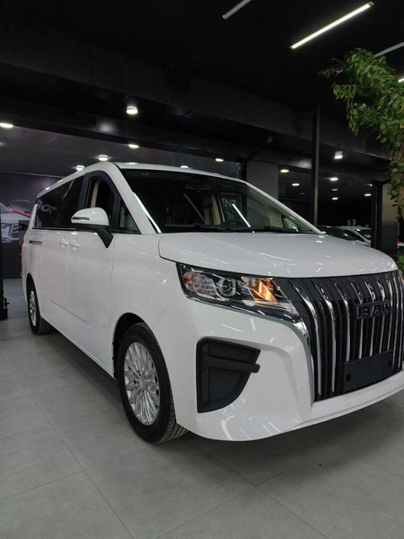 miniven BAW M7  9 orinlik  avtomat