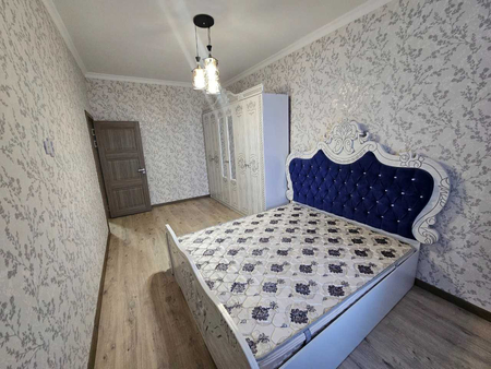 2 xonali 70m² 5-qavat uy sotiladi