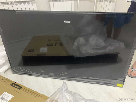Телевизор Xiaomi Mi TV A Pro 43 (Global) прошивка каналов бесплатно