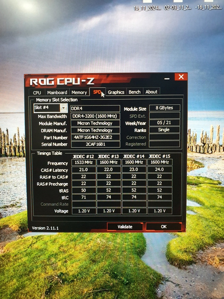 Asus tuf gaming f15 rtx3050