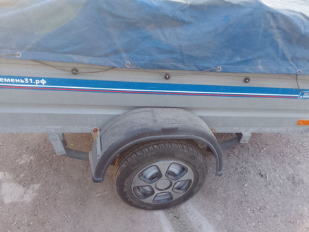 Прицеп сотилади 1200$