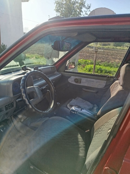 Daewoo Tico yili 1999 mator xadavoylari zur moshina benzinda