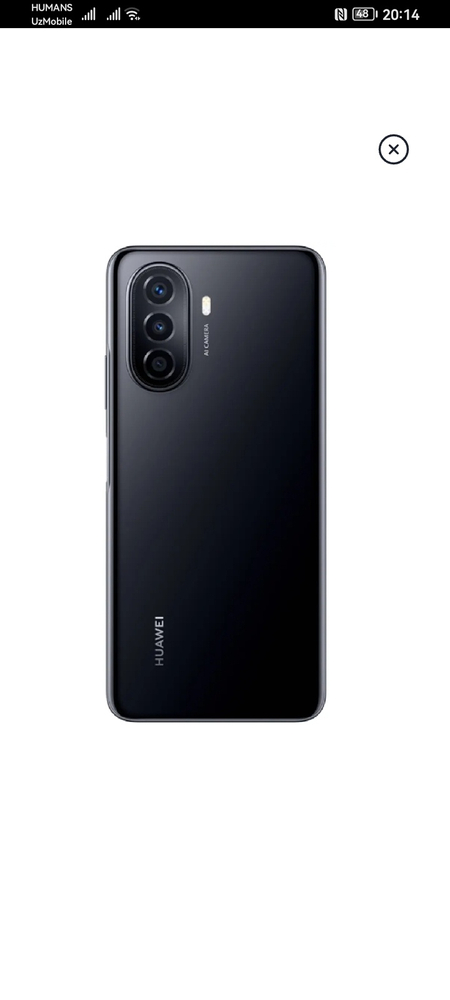 Huawei nova y 70