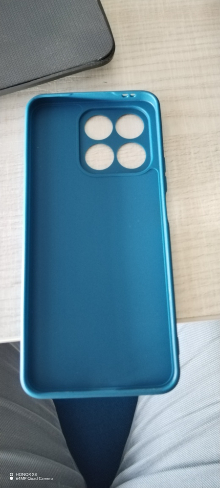 Чехол для Hono x8a