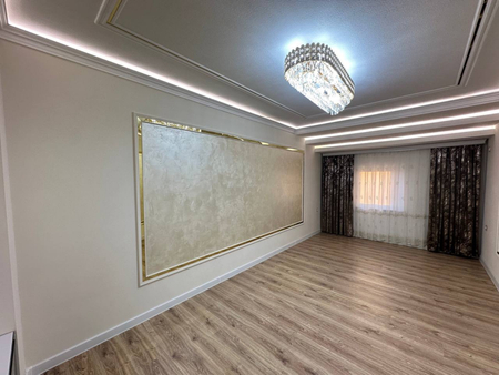 3х комнотная квартира. Согдиана. 95м2