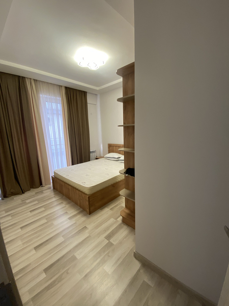 Аренда квартира Улица Бобур ЖК Зарафшон сити