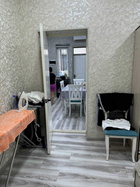 Новый трехкомнатный дом 75м3 в Шумиловскрм