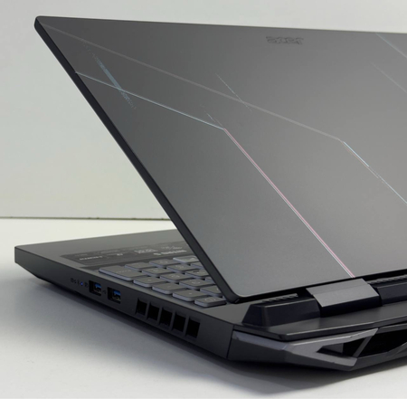 Acer Nitro Core i7-12700H 12- avlod. Kuchli ishlar uchun. B/u