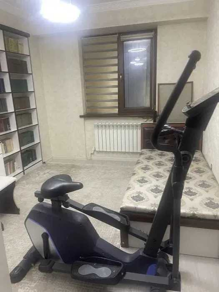 Аренда 4 комнатной квартиры на Ц-5 (Буревесник) ID: MD 206