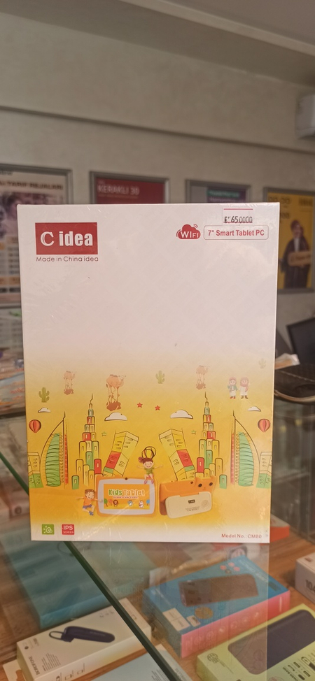 Idea pad 4/64 planshet