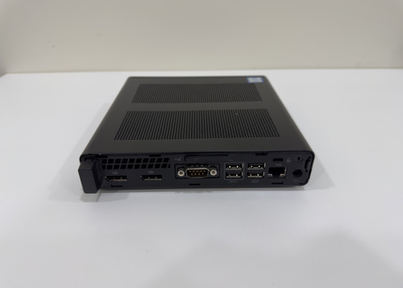 HP 800 G3 Mini (i5/8G/256G)