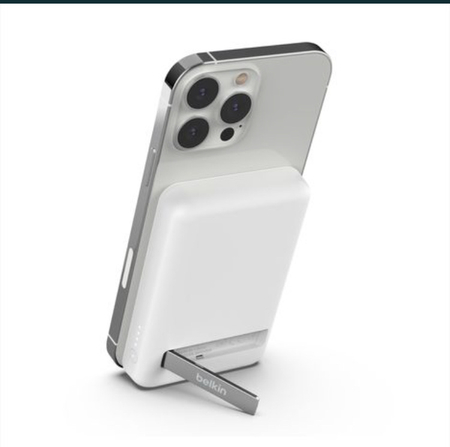 BELKIN power bank зарядное устройство wireless