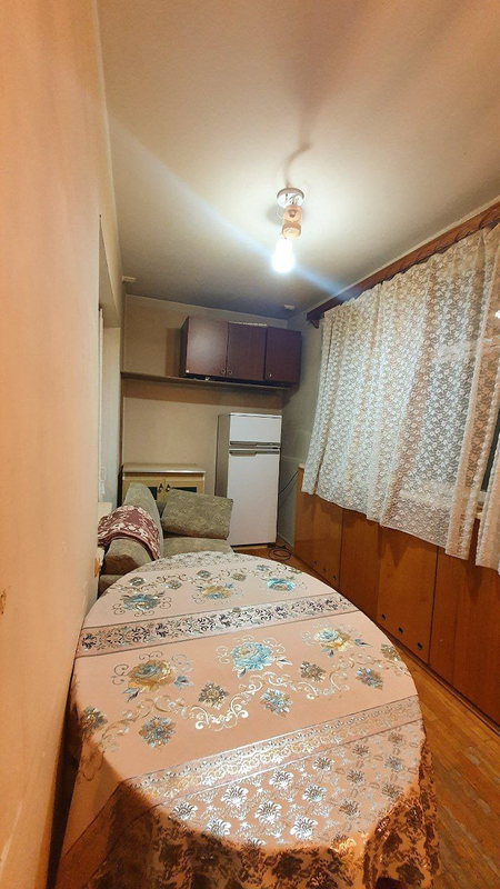 Аренда квартиры 2/2/4 (Новза)