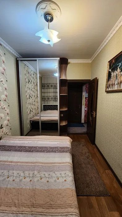 Квартира на Авиагородок 2в3/1/5 с мебелью техникой