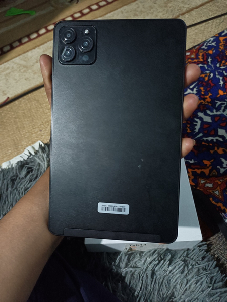 Samsung Tab 14 xotirasi 1/16