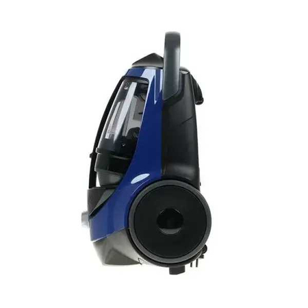 Пылесос Samsung VC20M257BWR/UZ