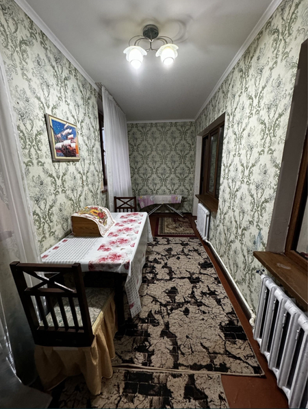 Id 41 продается квартира на ТТз 4 2/4/4