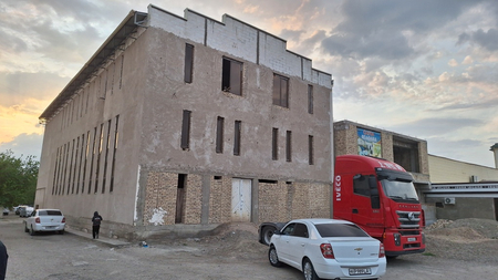 Сдаётся помещение в аренду.