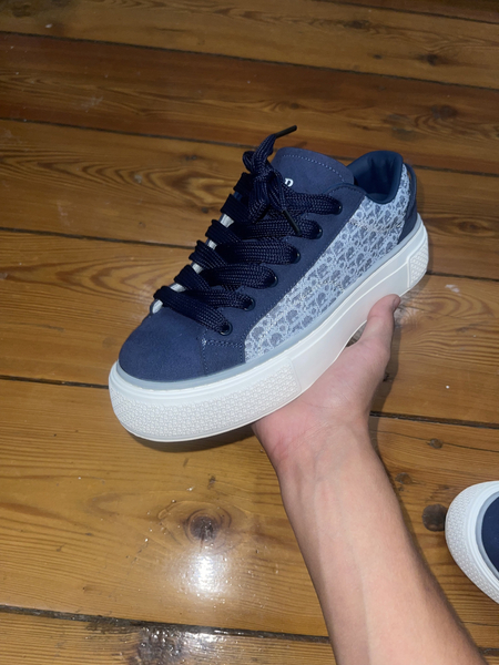 Кроссовки Dior B33