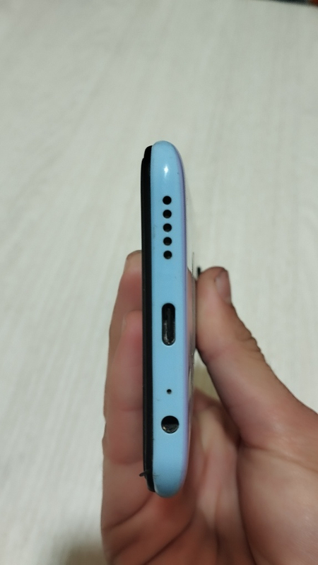 Redmi note 9 . 4ga 128xotira
