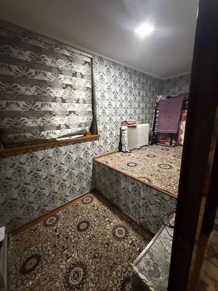 Аренда каартира
