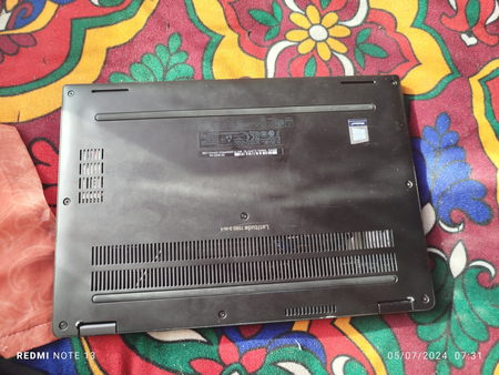 Dell core i5 8.256