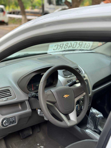 Cobalt GX-Style Plus AT eng kam foiz stavkalarda oling