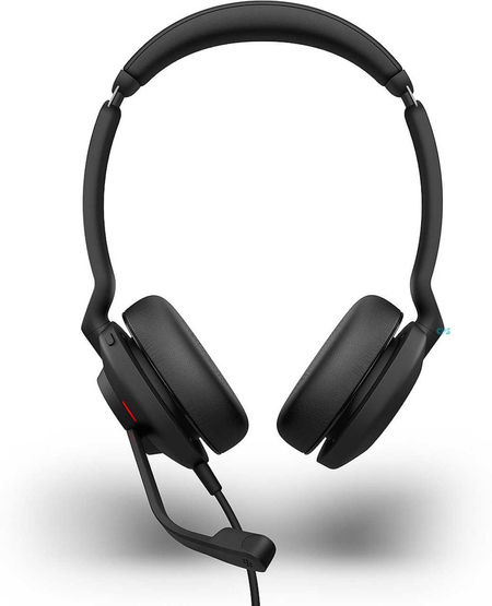 Профессиональная гарнитура для Call центров Jabra Evolve2 30