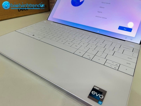 Dell xps 13 plus 9320 Platinum , Notebook