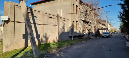Ипакчилик 4 сотх йер