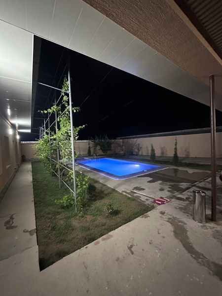 Dacha  arendaga,dam olish uchun qulay joy