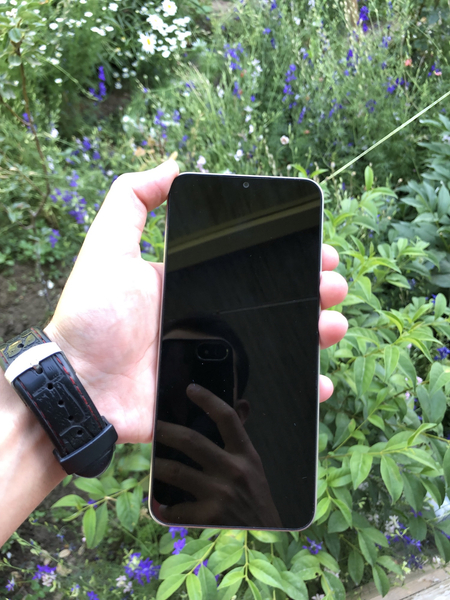Realme c33 yangi ishlatilinmagan