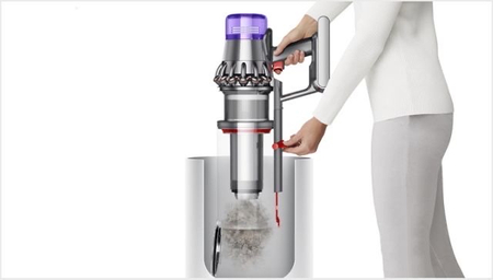 Пылесос Dyson Outsize
