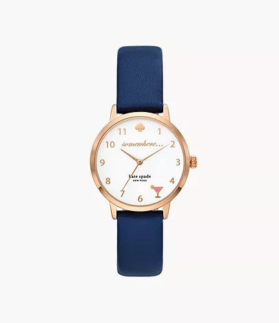 Часы Kate Spade New York
