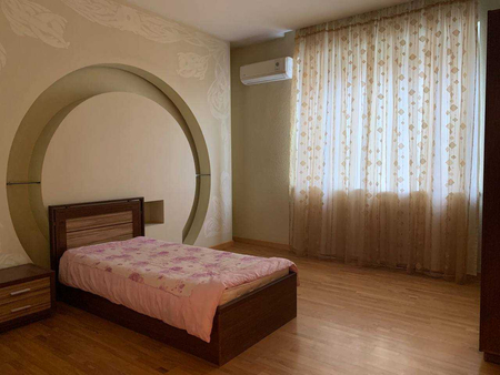 Сдаётся квартира в центре города м Айбек (167706)