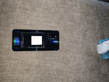 Samsung A31 64GB/4GB