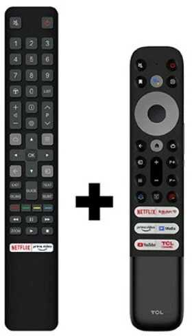 TCL 43P635  UHD SMART Google TV