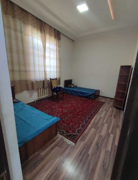 (22) Сдаётся Участок Мирабадский район