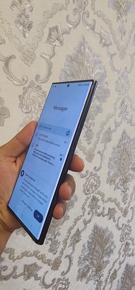 Samsung Galaxy S22 Ultra
