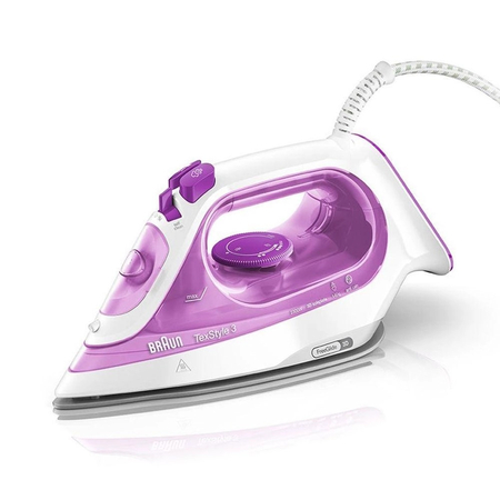 Утюг Braun SI 3030 PU