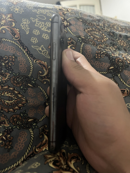 Phone 11 pro tru tone bor