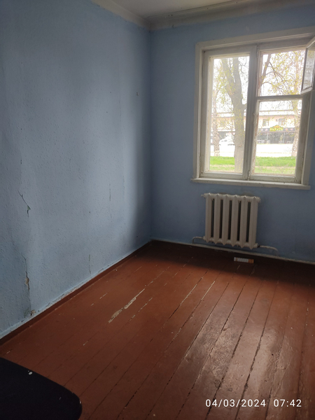 Ijaraga kvartira Sergili 5-chi metroga yaqin joyda, sheriklika