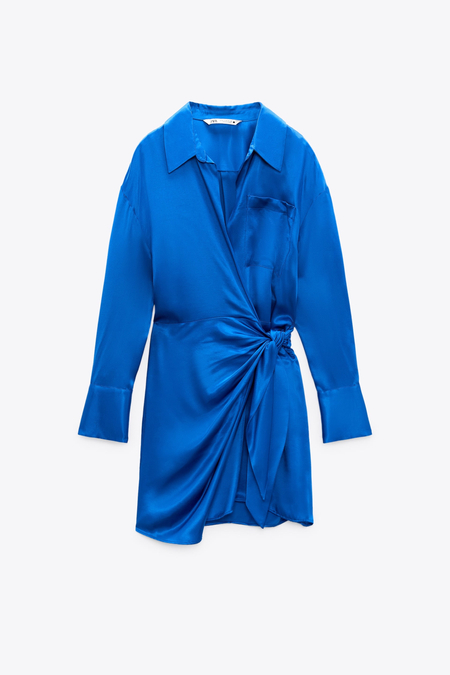 Платье ZARA
