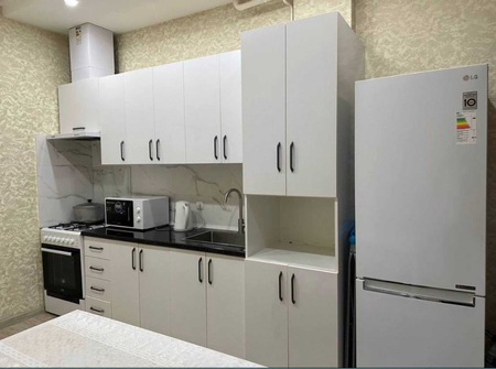 3 хонали квартира Сергели (11)