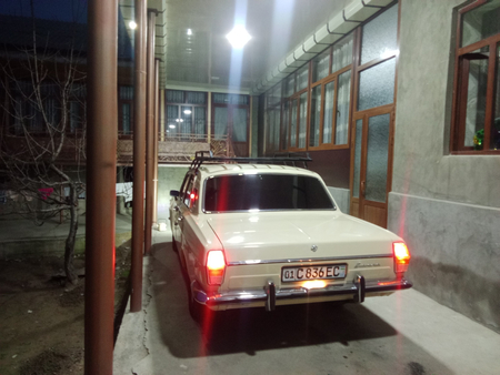 Sotiladi Vaz 2401
