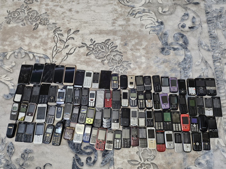 Nokia retro 187 ta